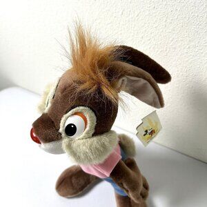 Disney | Toys | Brer Rabbit Plush Walt Disney World Splash Mountain 2 ...